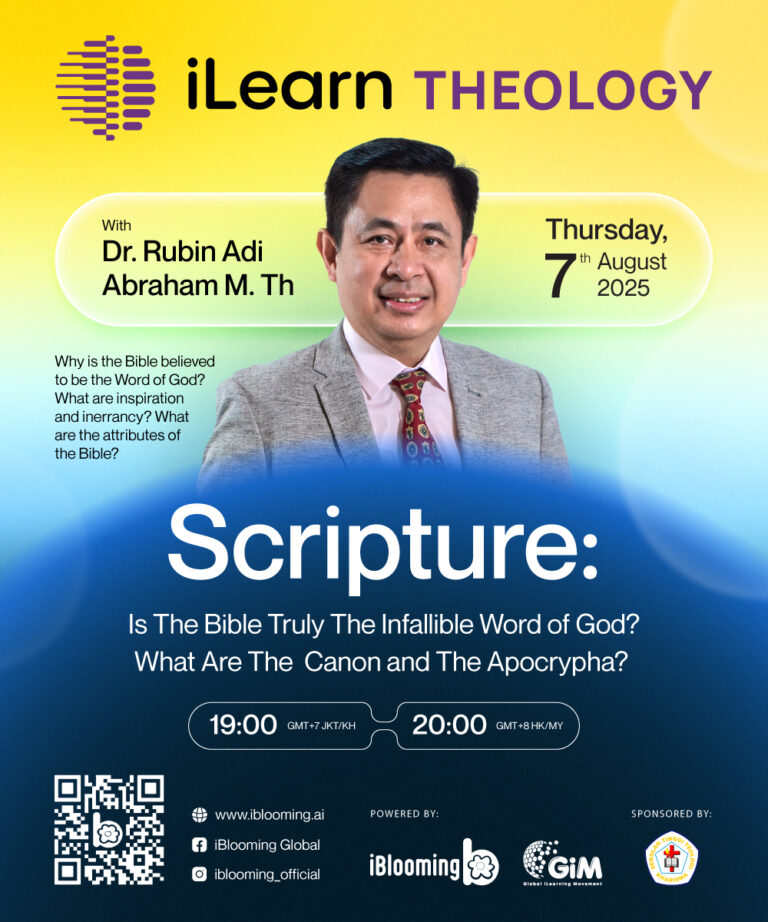 SCRIPTURE: Is the Bible Truly the Infallible Word of God? What Are the ...